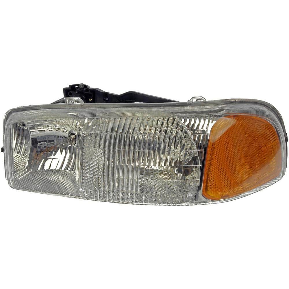Dorman Headlight Assembly 1590130 - The Home Depot