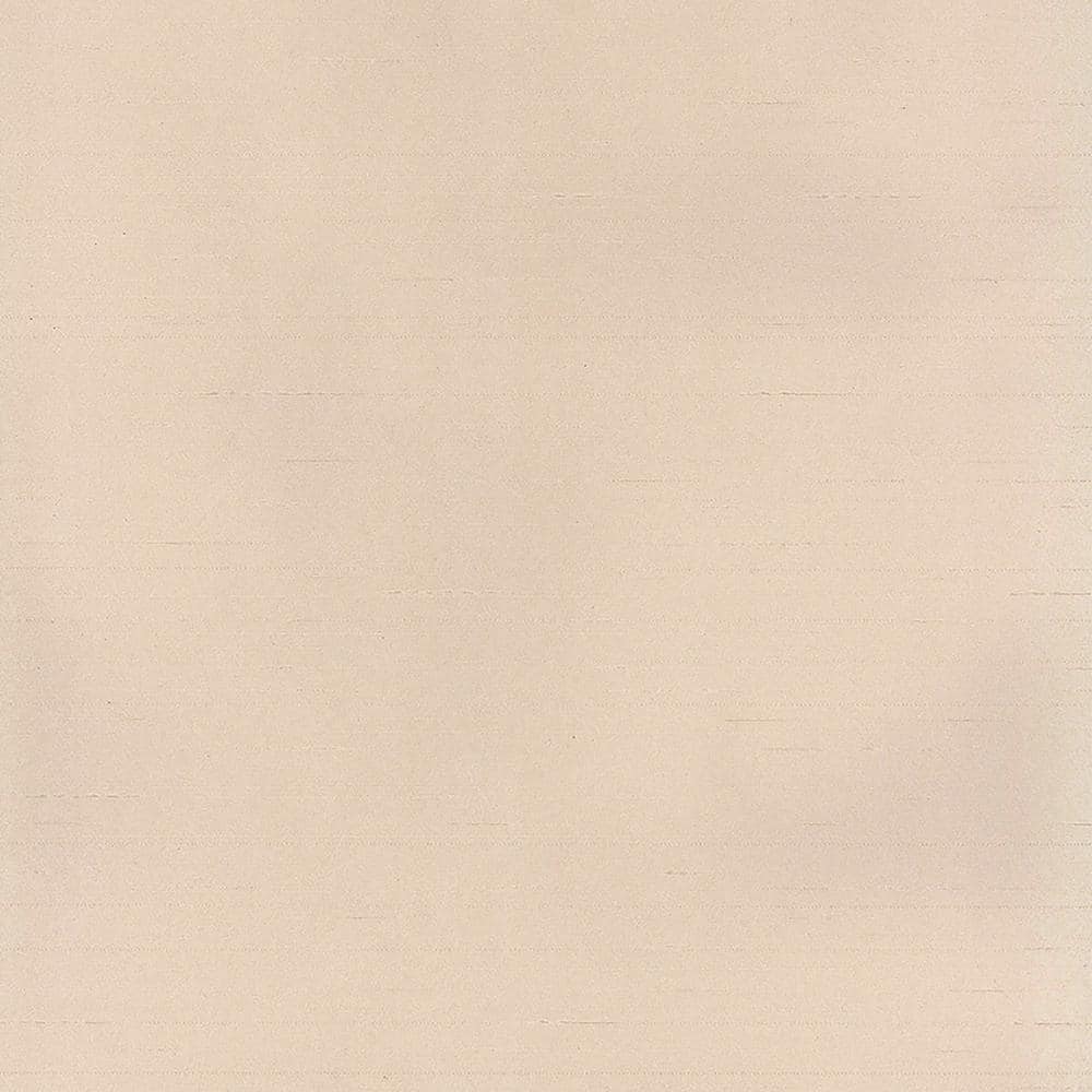 Nordic Elements Beige Plain Texture Matte Finish Non-Pasted Vinyl ...