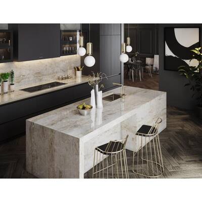 Dekton - Countertops - Kitchen - The Home Depot