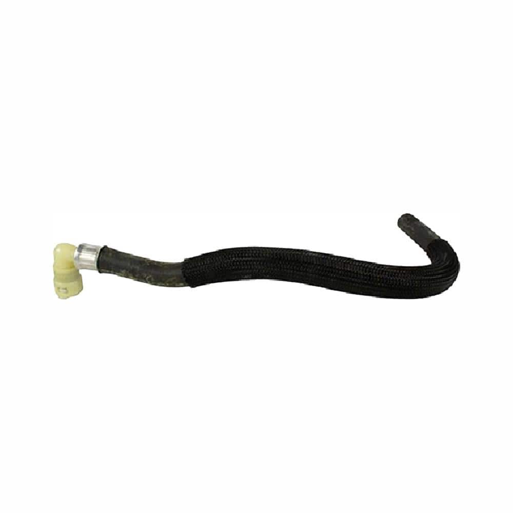 Motorcraft HVAC Heater Hose KH-408 - The Home Depot