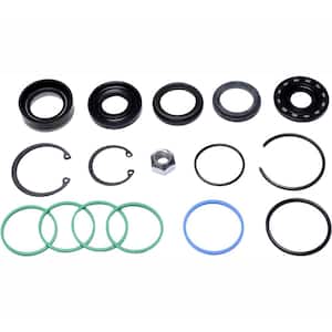 Sunsong Rack and Pinion Seal Kit 8401230 - The Home Depot