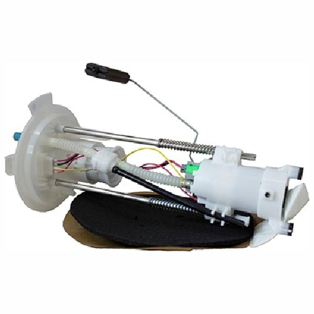 Motorcraft Fuel Pump and Sender Assembly PFS-496