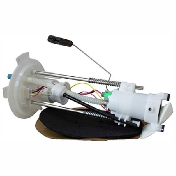 Motorcraft Fuel Pump and Sender Assembly PFS-496 - The Home Depot