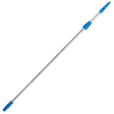 Telescoping Handle - Broom Handles - Brooms - The Home Depot