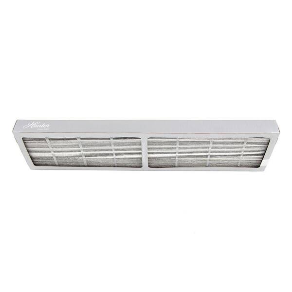 Hunter air purifier filter 30973 store