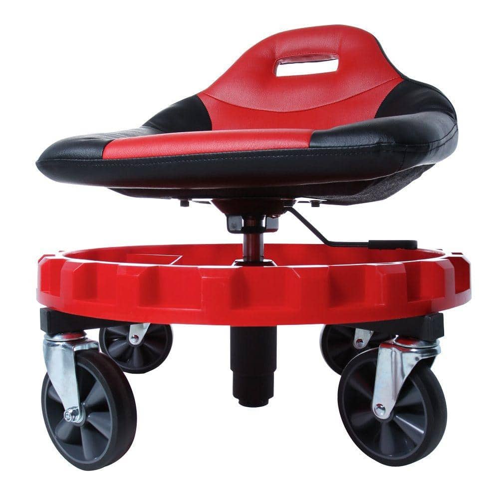 ProGear Adjustable Creeper Seat-TRX2-700 - The Home Depot