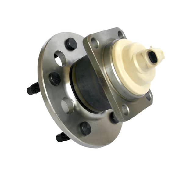 CRS Axle Bearing and Hub Assembly - Rear NT512078 - The Home Depot