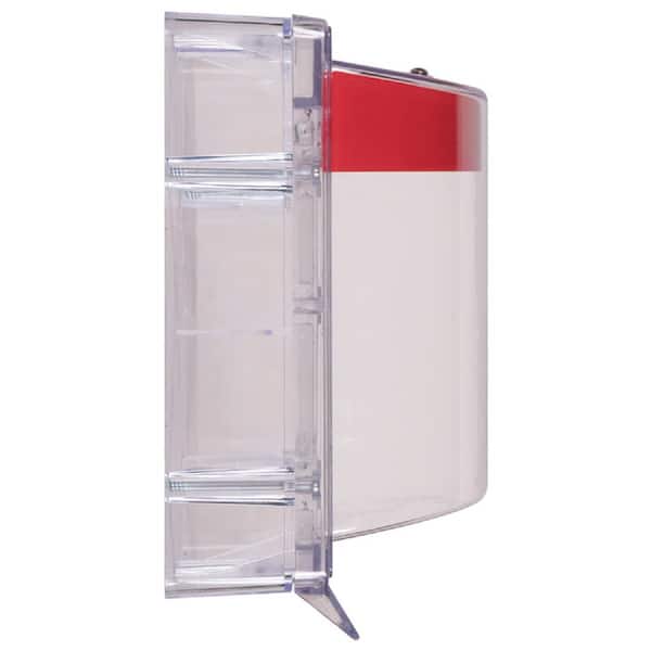 Safety Technology International Stopper II without Horn, Fire Alarm ...