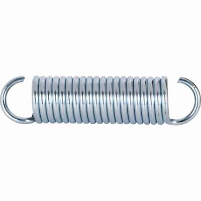 Window Springs - Window Hardware - The Home Depot