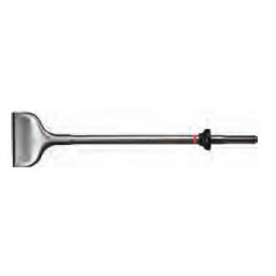 Hilti 19 in. x 4-3/4 in. TE-YP SPMK Carbide SDS Max Wide-Flat Chisel ...