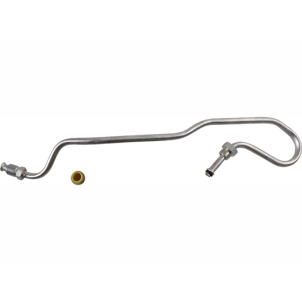 Sunsong Power Steering Pressure Line Hose Assembly - Tube - To Rack ...