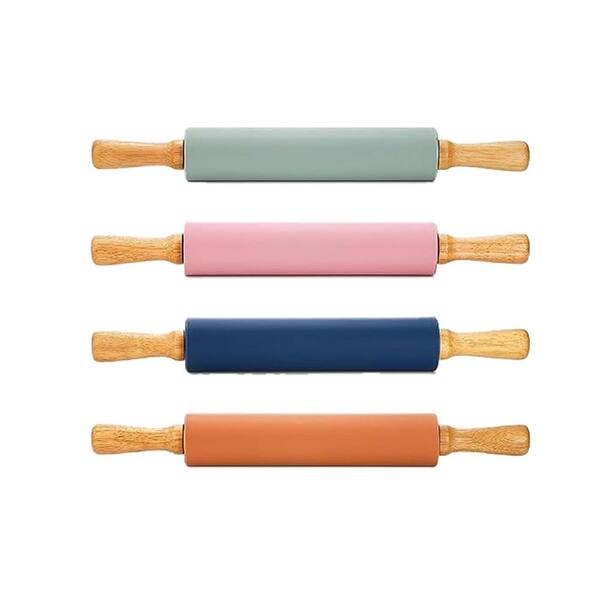 playdough rollers