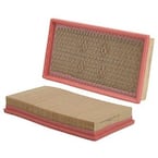 Wix Air Filter 46117 - The Home Depot