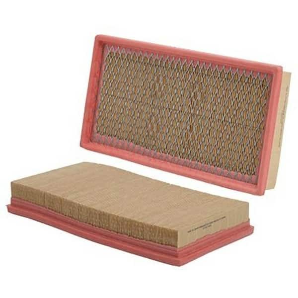 Wix Air Filter 46117 - The Home Depot