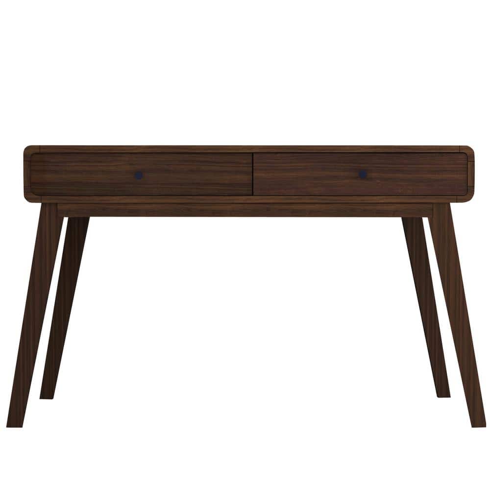 REN HOME - THE ART OF SCANDINAVIAN DESIGN Leva Desk, 19.5 in W ...