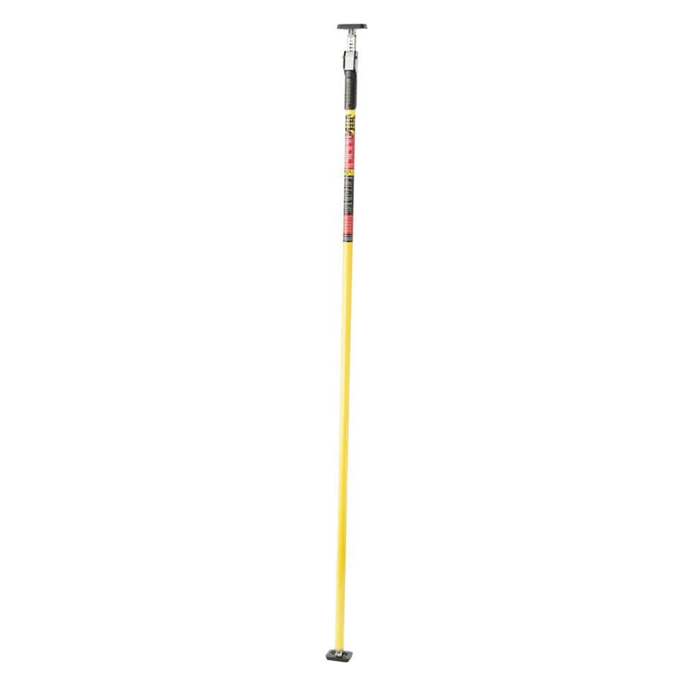 TASK Heavy-Duty Long Quick Support Rod T74491 - The Home Depot