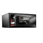 SentrySafe 0.98 cu. ft. Safe Box with Digital Lock X105P - The Home Depot