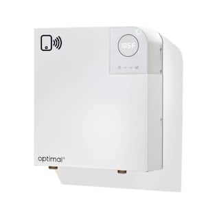 optimal Opti Plus 15kW 240V 3 GPM Wi-Fi Enabled 25-Year Warranty ...