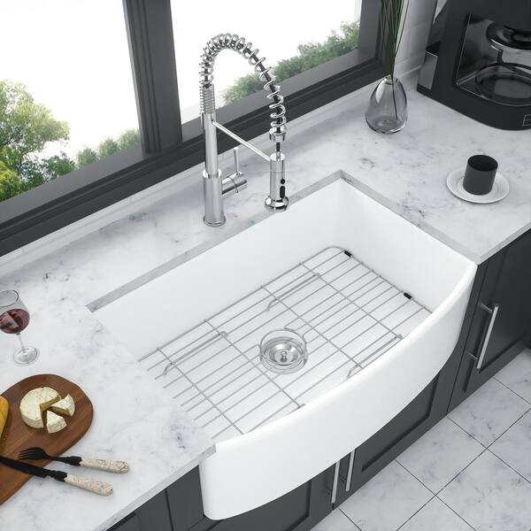 Downdraft Flushing Sinks