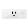 WeMo Mini Smart Plug F7C063 - The Home Depot