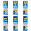 Raid Jumbo Fly Stick Trap (6-Pack) FSTIK-RAID-H - The Home Depot
