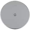 Zurn 7 in. Stainless Steel Round Access Cover CO2530-SS7 - The Home Depot