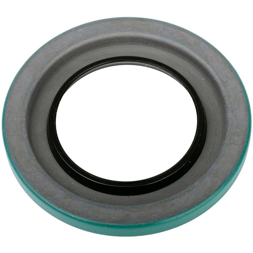 SKF Wheel Seal - Rear Inner 16362 - The Home Depot