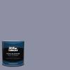 BEHR ULTRA 1 qt. #S550-4 Camelot Satin Enamel Exterior Paint & Primer ...