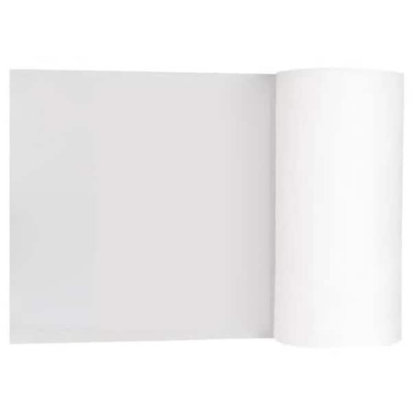 Foam Packing Roll 11.5 x 394 Soft Flexible Cushioning Material for ...