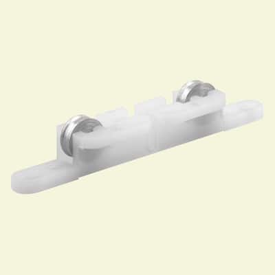 Window Rollers & Guides - Window Hardware - The Home Depot