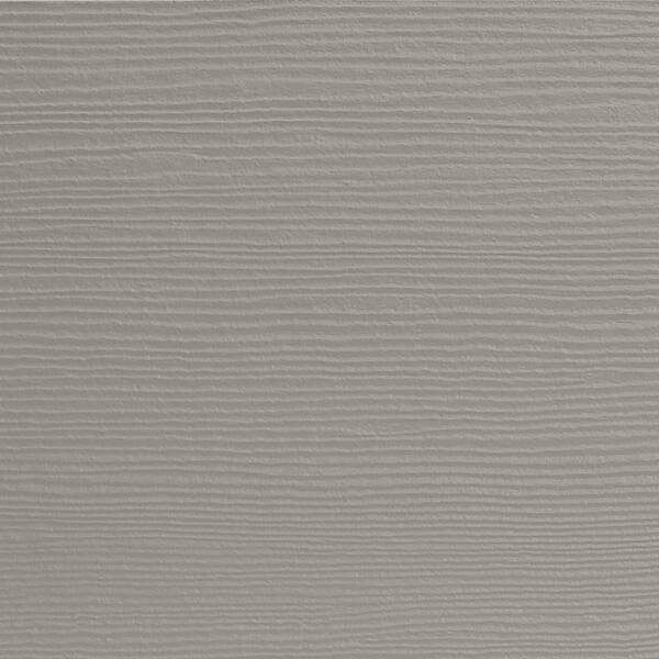 James Hardie Magnolia Home Hardie Soffit HZ5 16 in. x 144 in. Stone ...