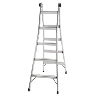 Cosco - Ladders - Building Materials - The Home Depot