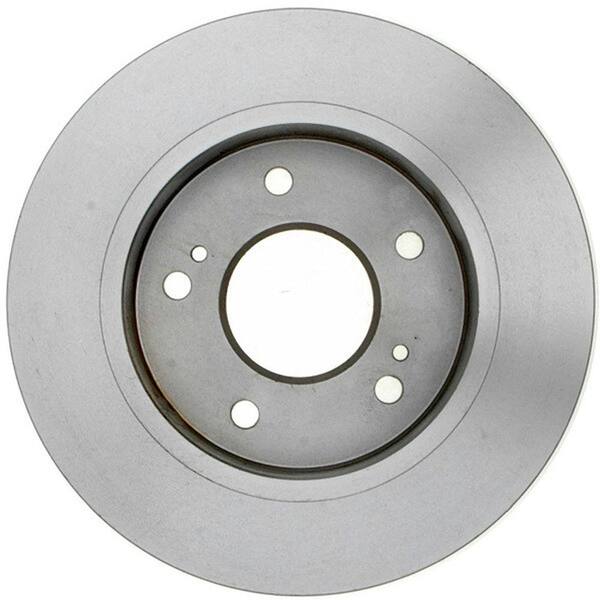 Raybestos Disc Brake Rotor 1994-1998 Nissan 240SX 2.4L 96491R - The Home Depot