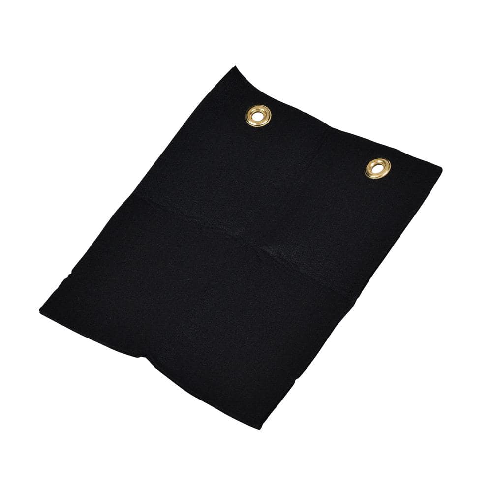 Oatey 9 in. x 12 in. Hands-Free Solder Heat Shield (2-Pack) 314002-1 ...