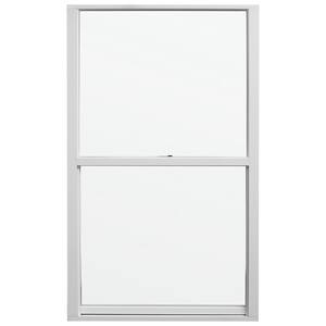 Air Master Windows and Doors 36 in. x 54.625 in. Full View Single Hung ...