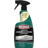 Weiman 24 oz. Granite and Stone Disinfectant Countertop Cleaner and ...