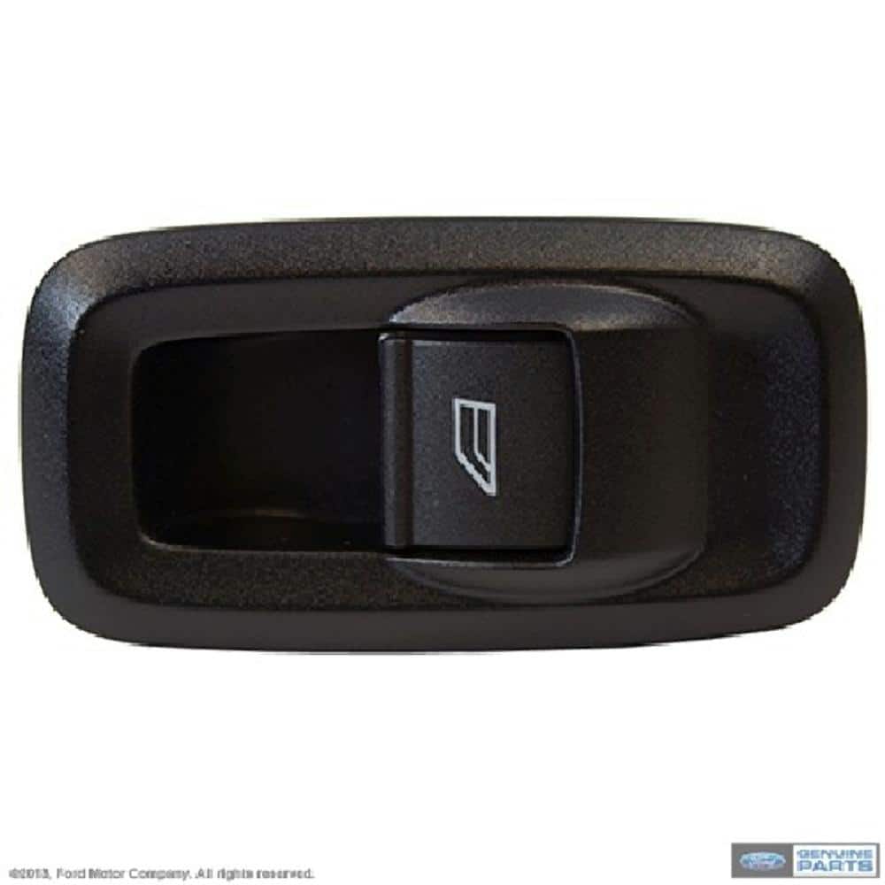 Motorcraft Door Window Switch SW-7293 - The Home Depot