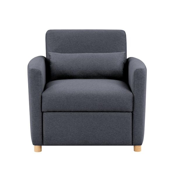 Serta convertible chair store