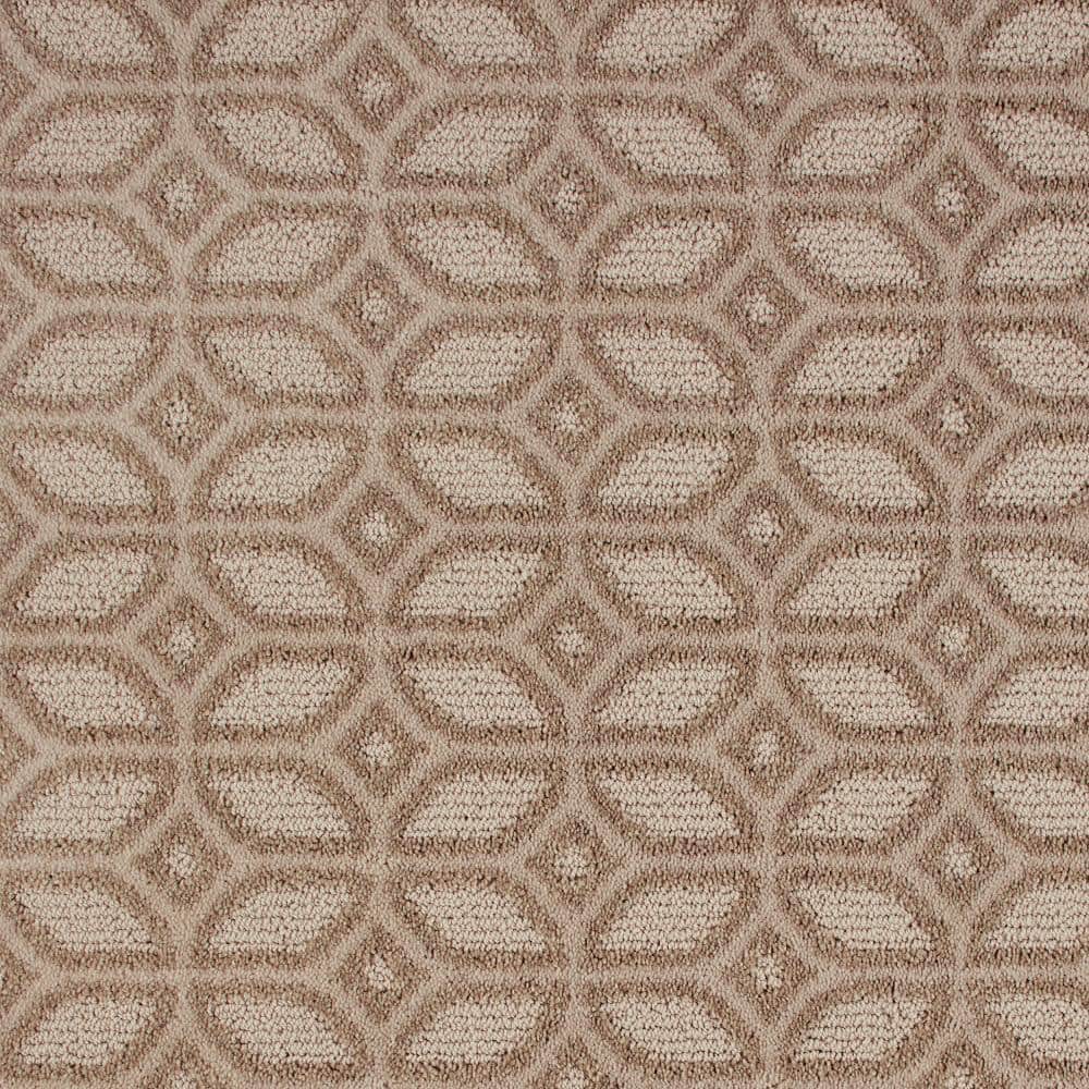 Home Decorators Collection 8 in. x 8 in. Pattern Carpet Sample ...