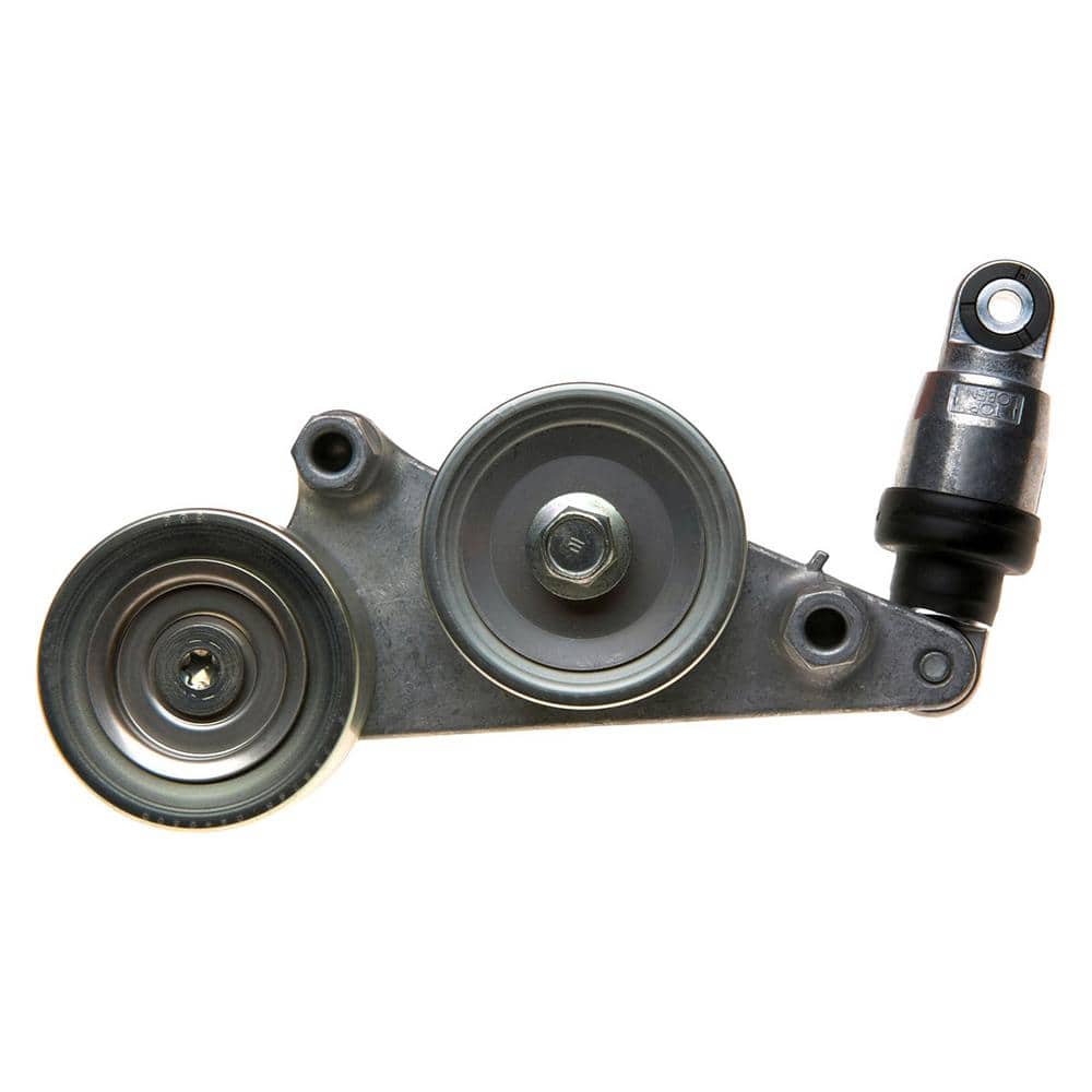 ACDelco Belt Tensioner Assembly 39092 - The Home Depot
