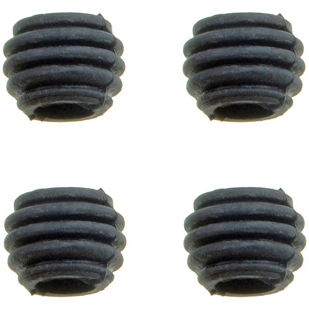 First Stop Disc Brake Caliper Bushing HW16011 - The Home Depot