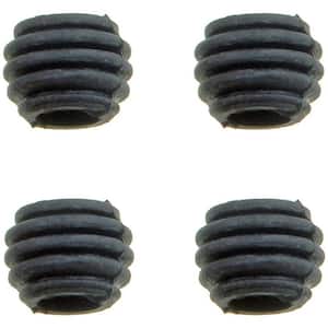 First Stop Disc Brake Caliper Bushing HW16011 - The Home Depot