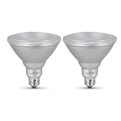 PAR38 - LED Light Bulbs - Light Bulbs - The Home Depot