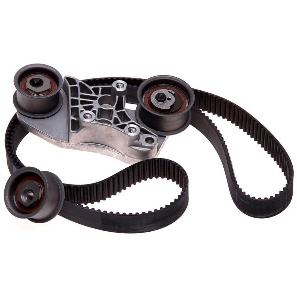 Gates PowerGrip Premium OE Timing Belt Component Kit TCK285B - The Home ...
