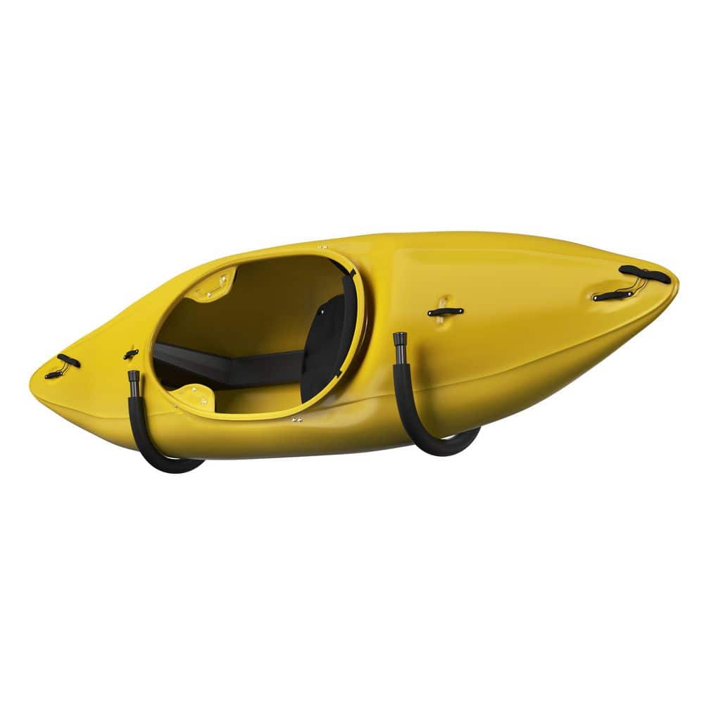 RAD Sportz 100 lb. Capacity Kayak Canoe Storage Rack HWD630571 - The ...