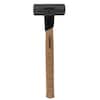 Husky 4 lb. Engineer Hammer with 16 in. Hickory Handle 34201 - The Home ...