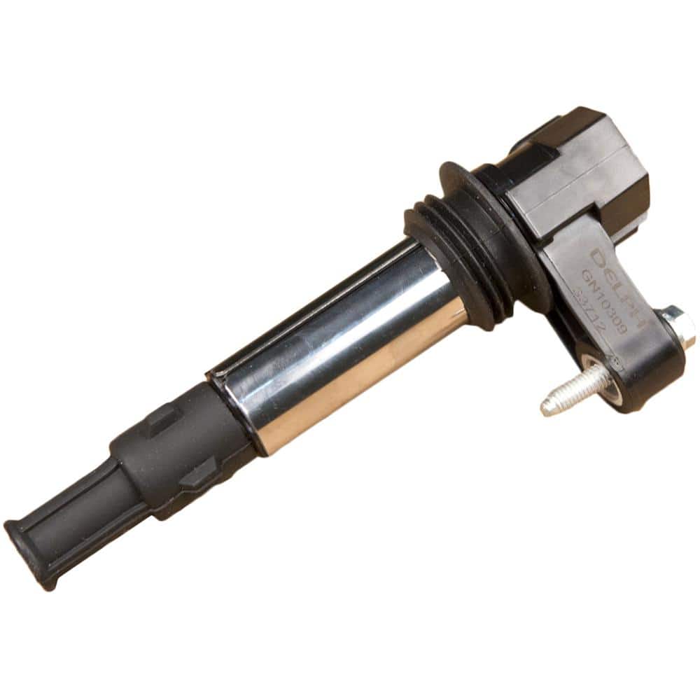 Delphi Ignition Coil GN10309 - The Home Depot