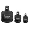 TITAN Impact Reducer Adaptor Set (3-Piece) TIT12036 - The Home Depot