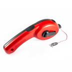 Kapro Ergonomic Chalk Line 213 - The Home Depot