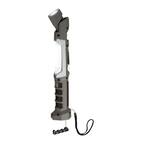 Might-D-Light 7-Watt 200-Lumen Camo Rechargeable LED Stick Light ...
